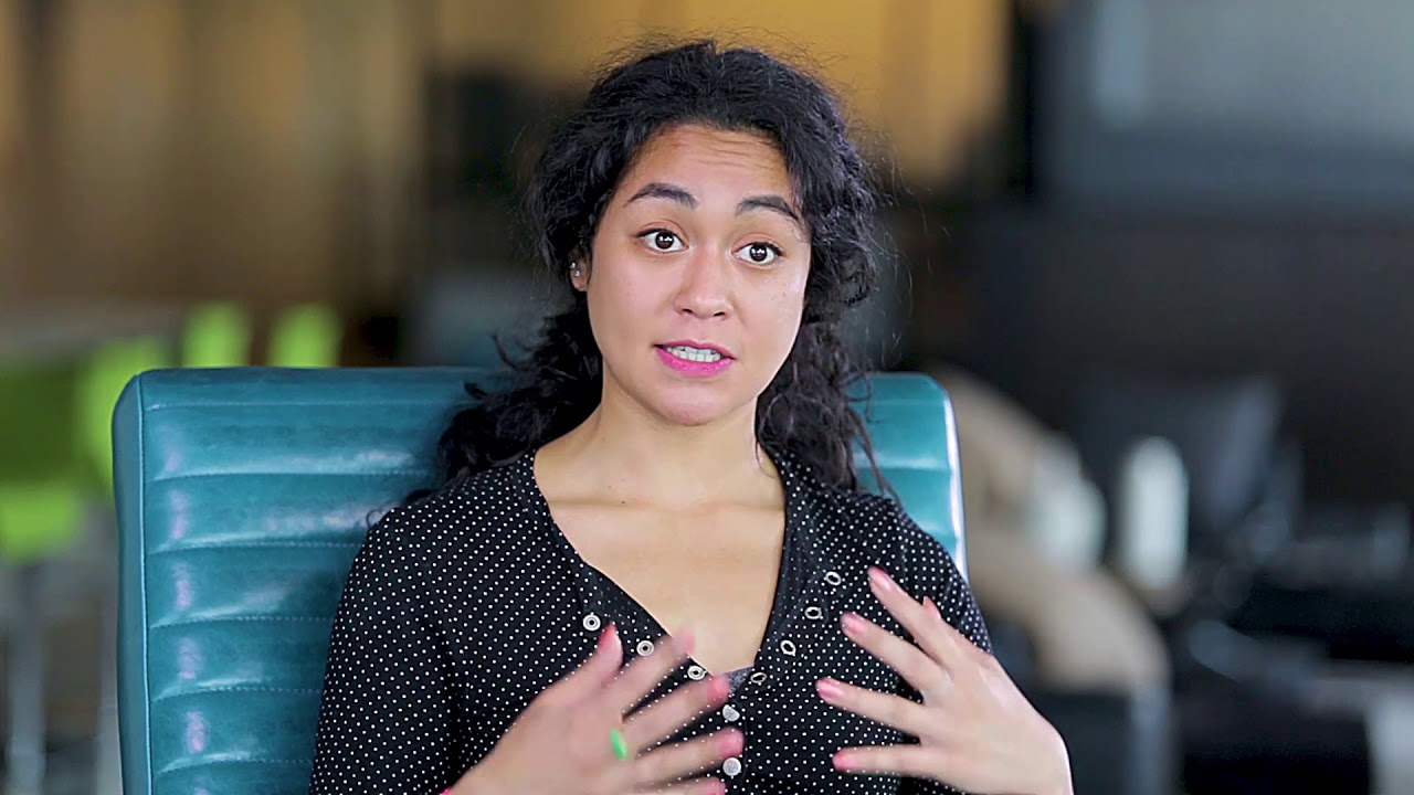 Meet EssayEdge Editor Kai - YouTube