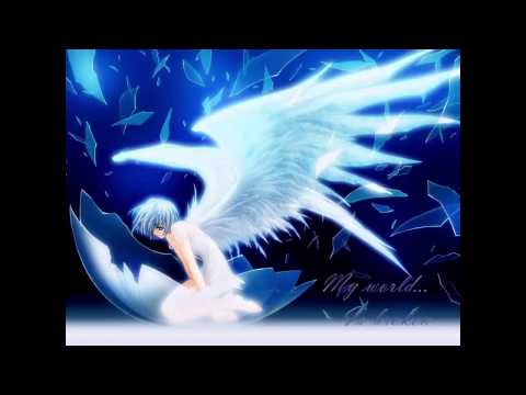 Nightcore - Envole Moi