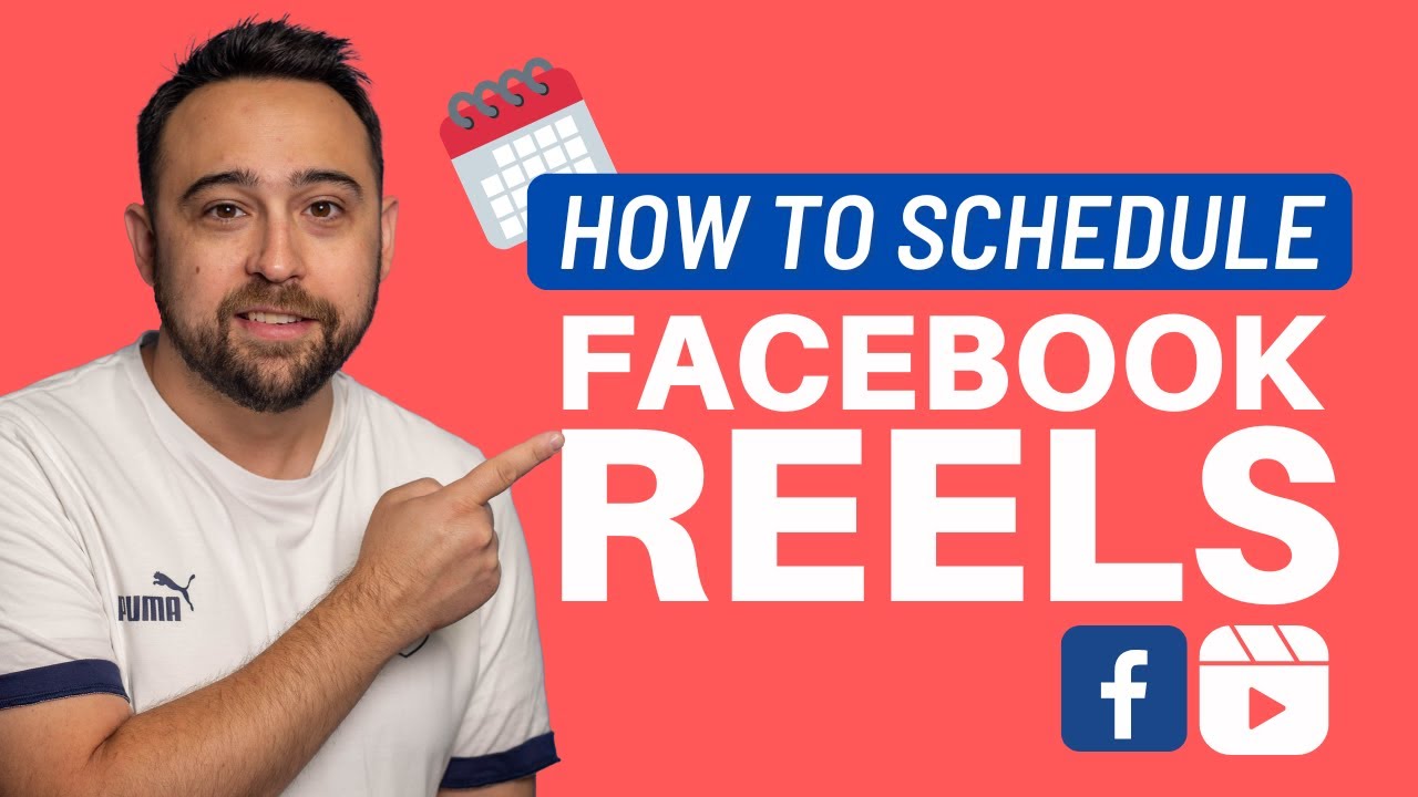 How to Schedule Facebook Reels | Facebook Reels Tutorial (July 2022 ...