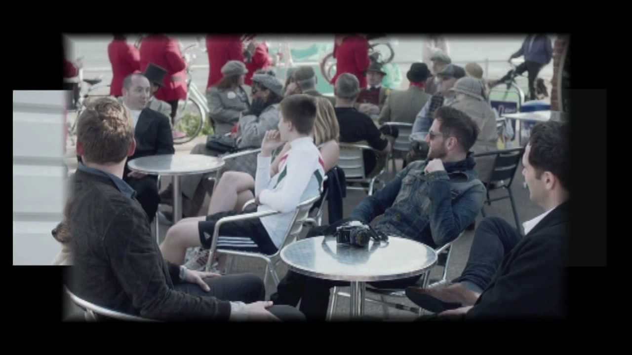 Keane - sovereign light café karaoke with lyrics - YouTube