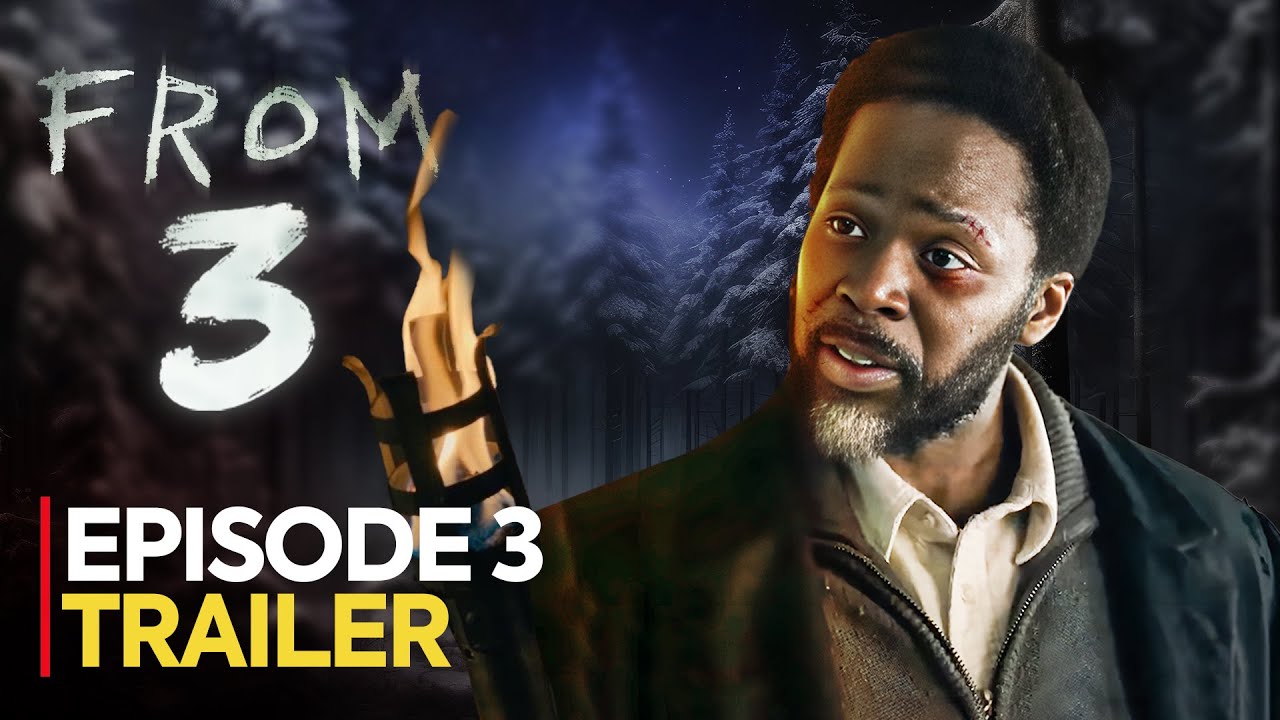 From Season 3 Episode 3 Trailer & SNEAK PEEK! - YouTube