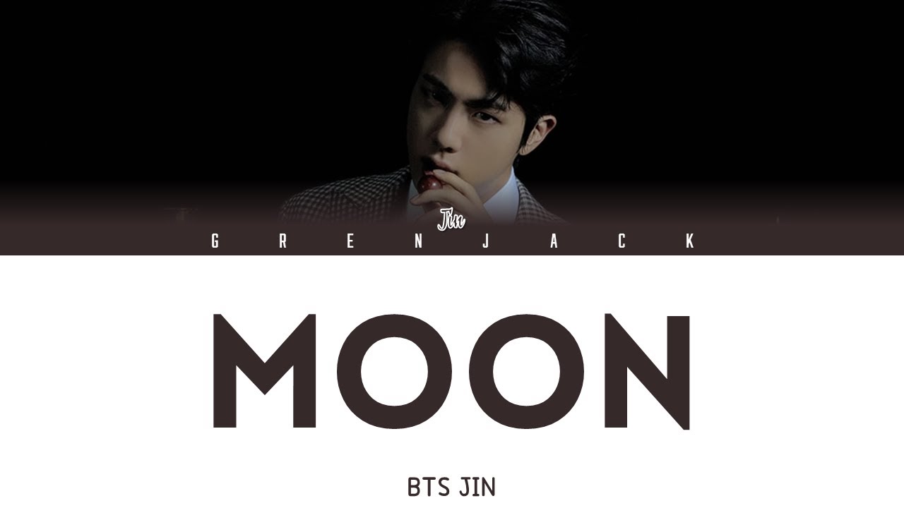 BTS (방탄소년단) 'MOON' Color Coded Lyrics Kor/Rom/Eng - YouTube