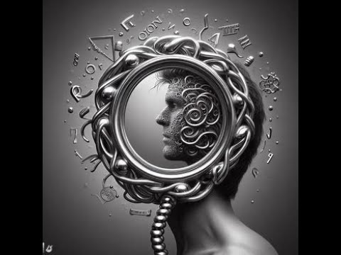 Mind Mirrors: How We Copy Without Knowing - YouTube