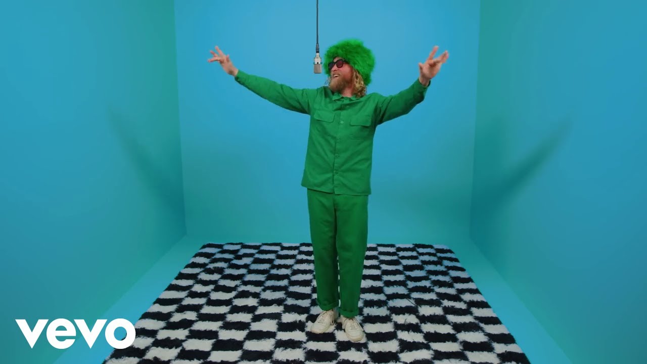 Allen Stone - Sweet Little Rainbows (Official Live Session) Chords ...