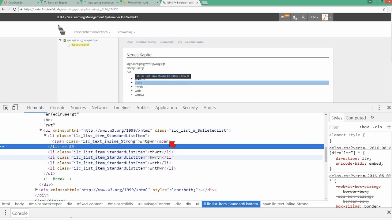 Überblick HTML, CSS, JavaScript, PHP, Content-Management-Systeme - YouTube