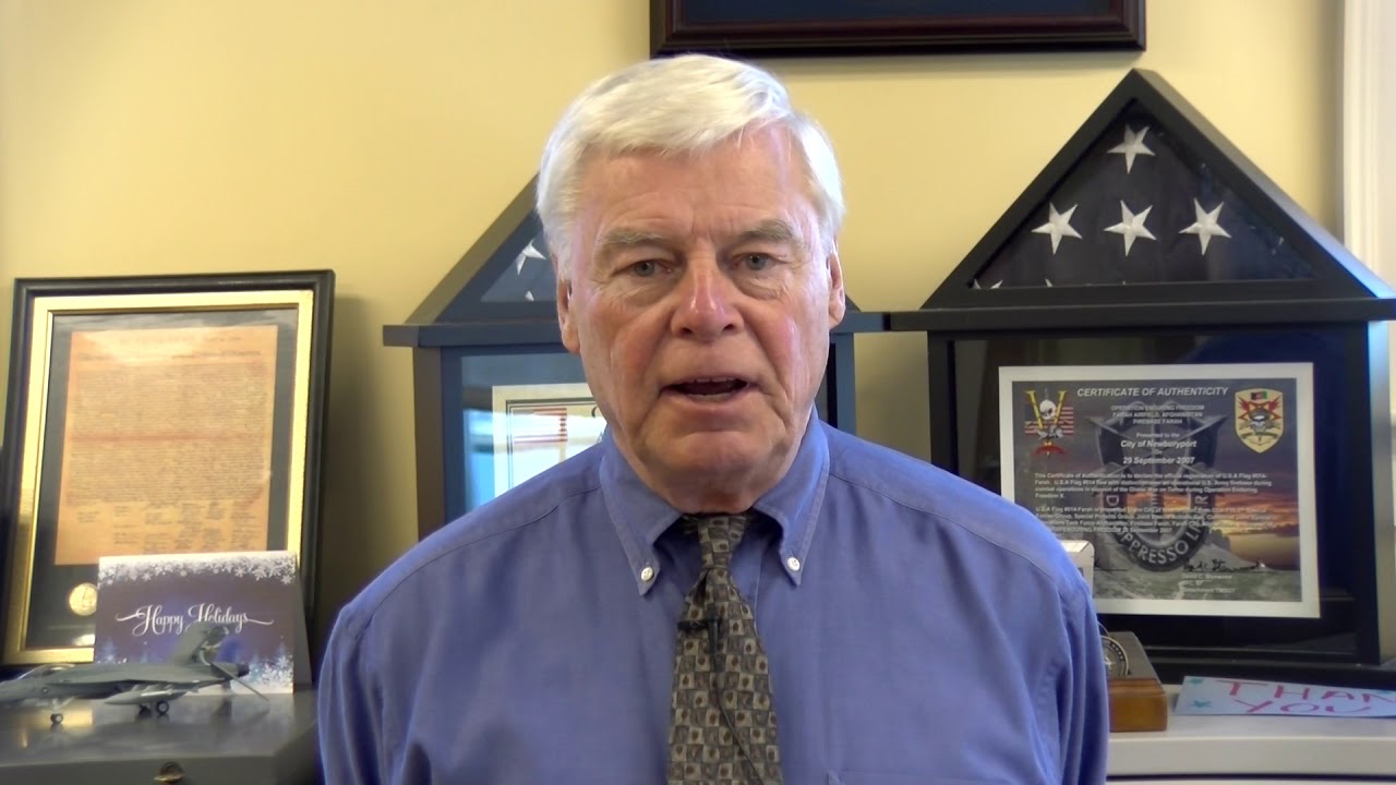 CDH Kevin Hunt 2018 - YouTube