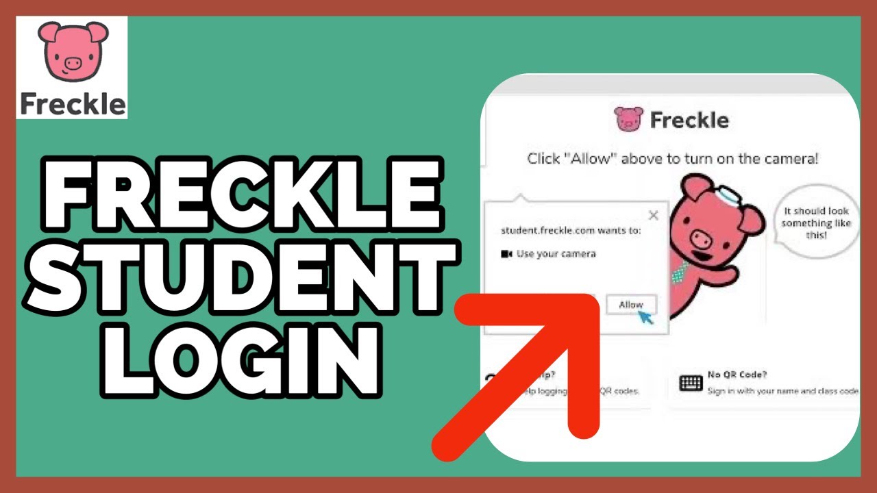 Freckle Student Account Login: How to Sign in Freckle Student Account ...