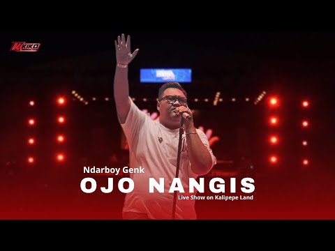 NDARBOY GENK-OJO NANGIS