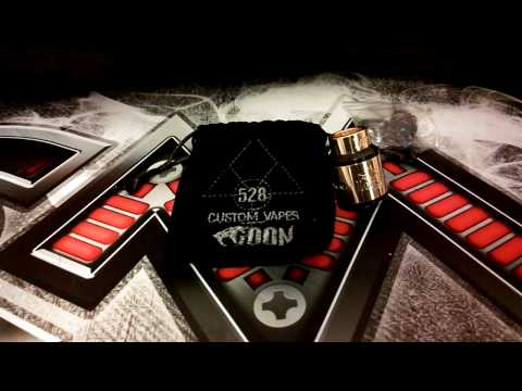 LOST ART GOON RDA CLONE