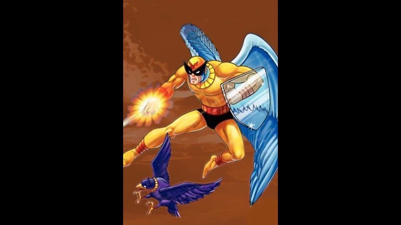 Birdman intro HD - YouTube