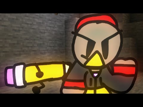 Beatbox Against Pencil For Mr. Red - YouTube