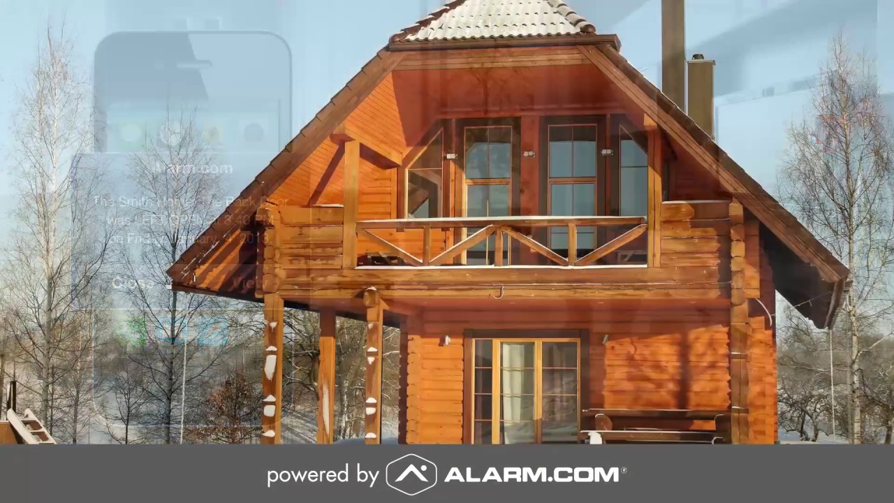 Products and Services Overview - Alliance Security Systems - YouTube