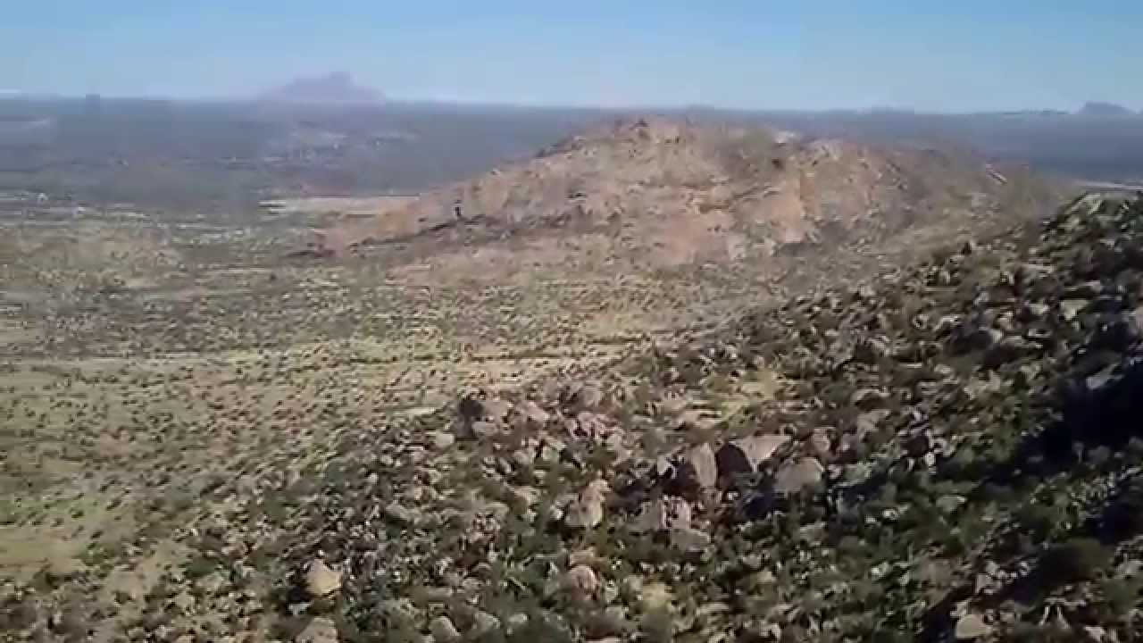 namibia erongo mine - YouTube