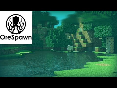 série de ore spawn - YouTube