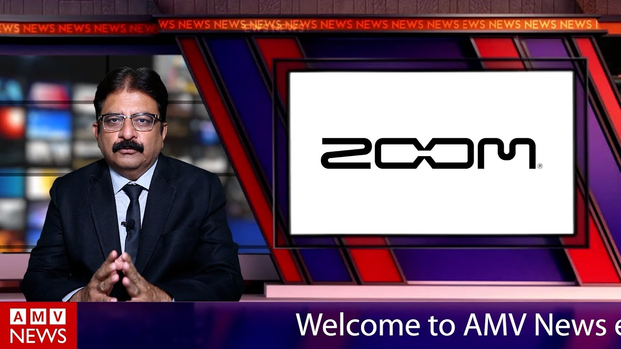Zoom F3 Mic & Q8n-4K Handy Video Recorder | AMV NEWS - YouTube