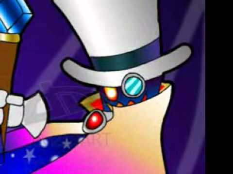 Super Paper Mario - Memory - YouTube