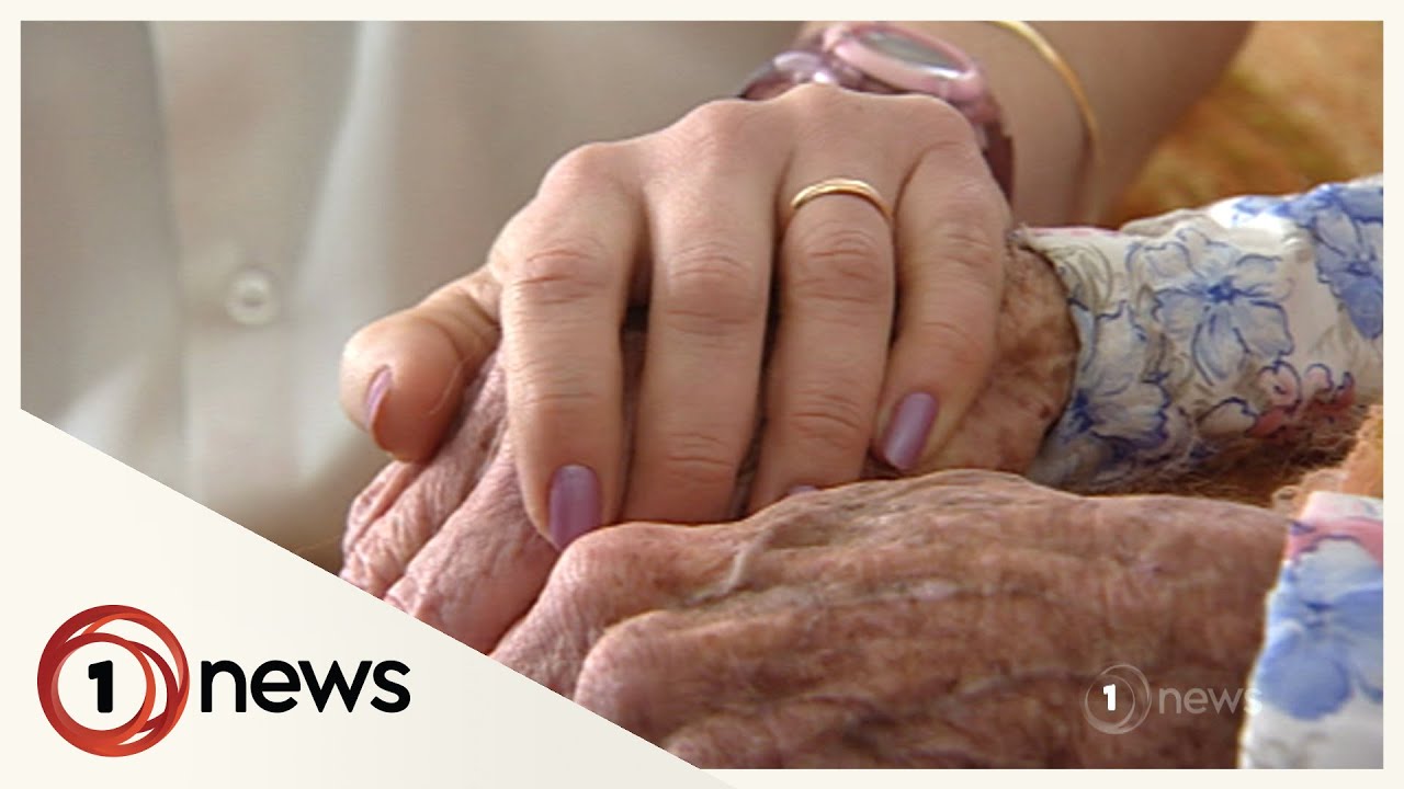End of Life Choice Act comes into force - YouTube
