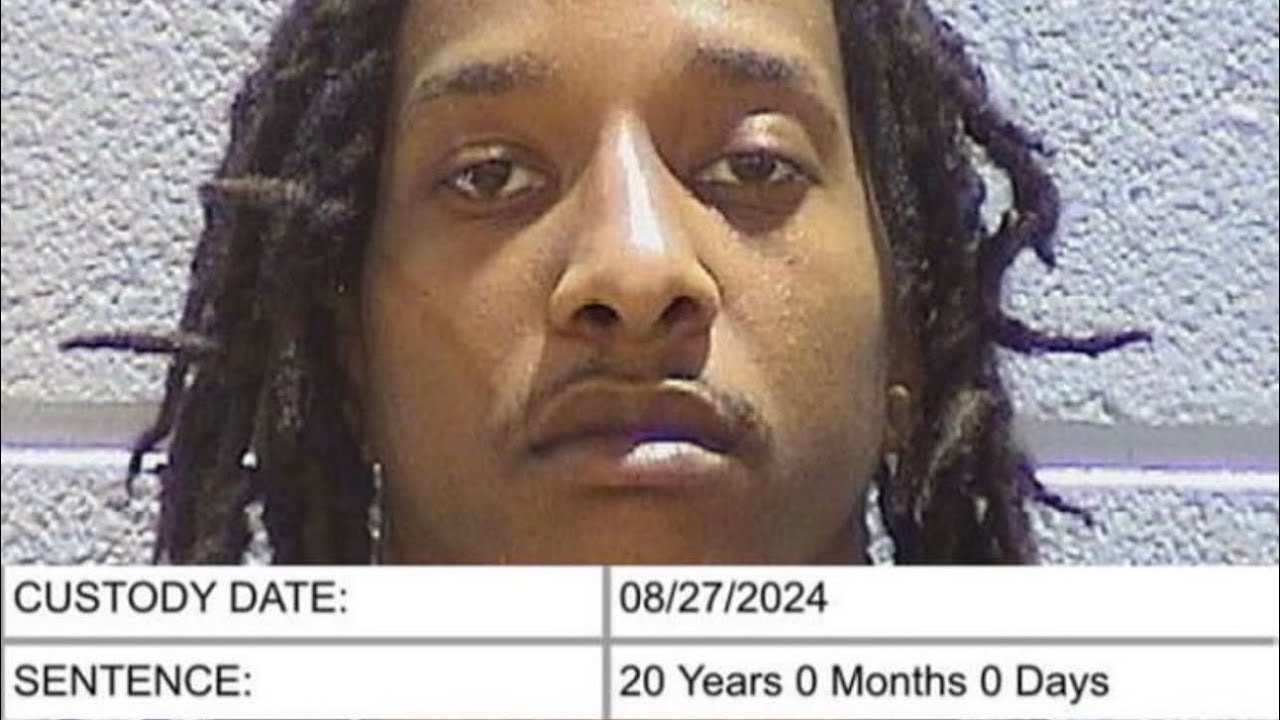 LA Capone K*LLER 051 Lil Mick Gets Sentence To 20 Years For M*RDER‼️051 ...