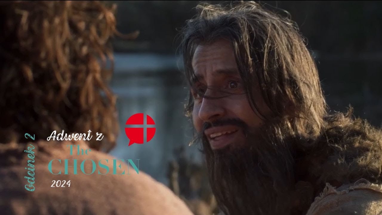 Przygotowania - Adwent z The Chosen 2024 - YouTube