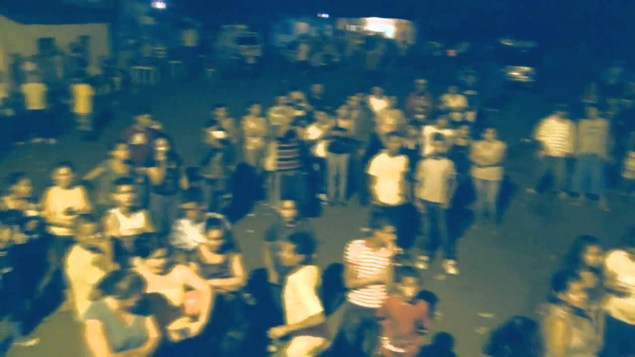 helmer videz en vivo des de mangaseca tocoa colon - YouTube