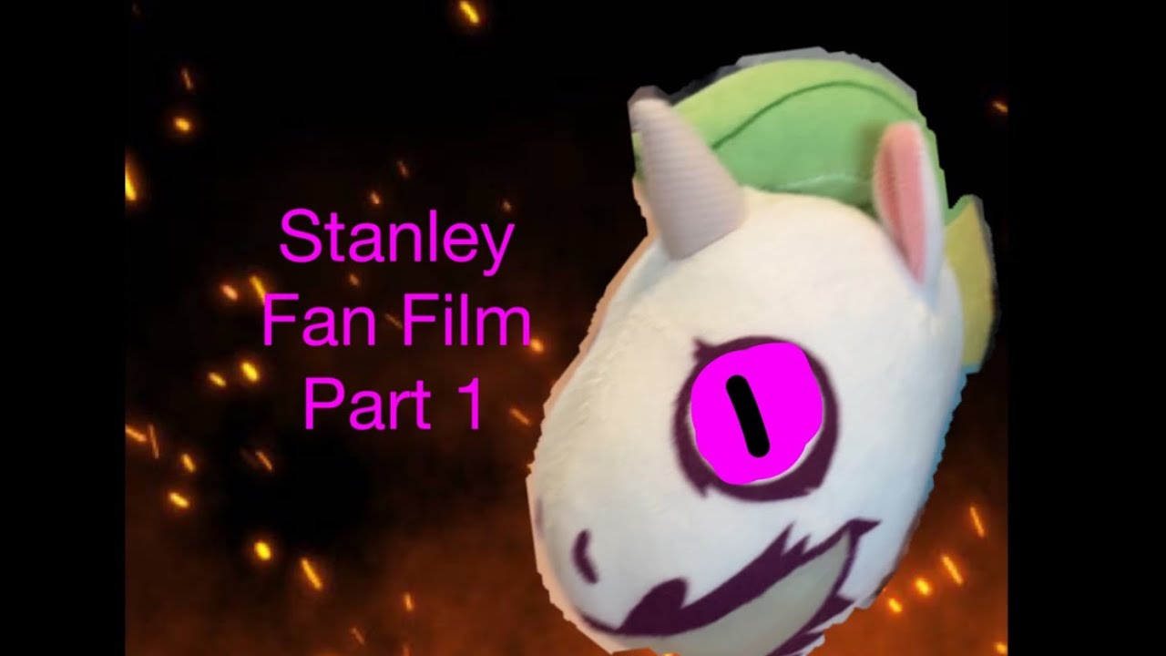 Fnaf Plush: Stanley Fan Film Part 1 - YouTube