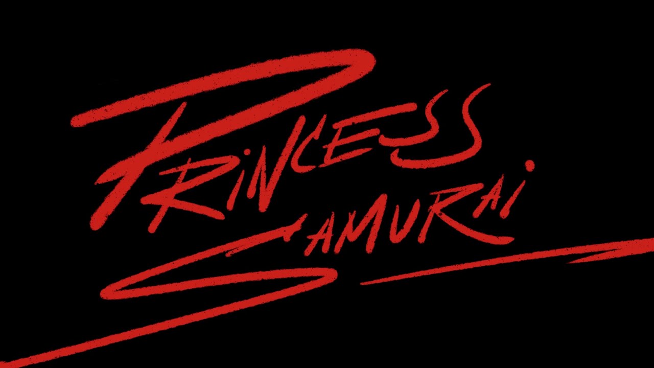 StarBe - ‘Princess Samurai’ Special Dance Performance Teaser - YouTube