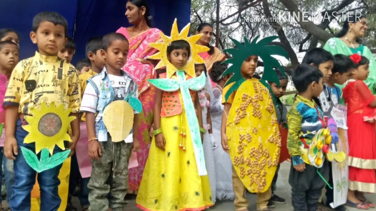 💞💞🎧🎧Elegant day celebrations in Sri Aurobindo High School🎧🎧💞💞 - YouTube