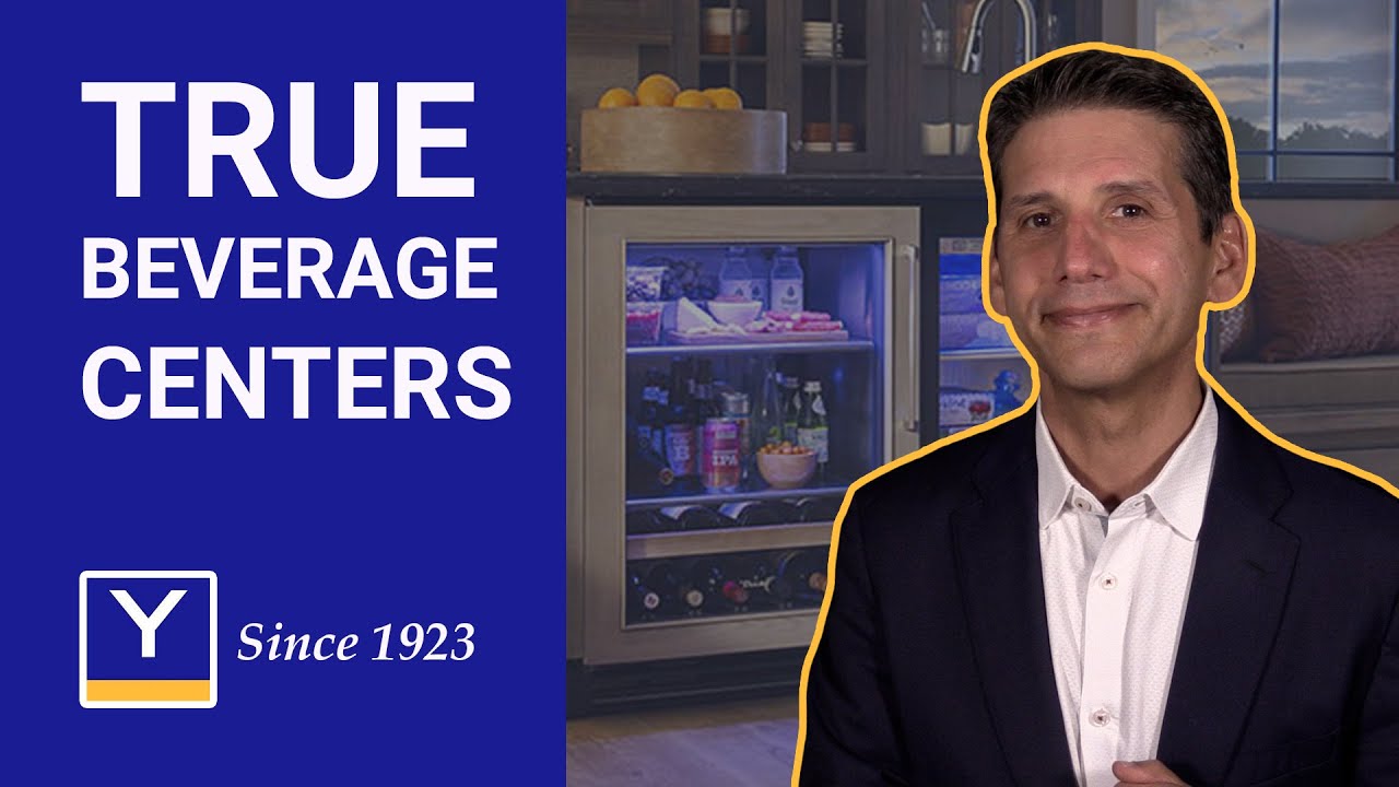 Should You Buy a True Beverage Center? - Ratings / Reviews / Prices ...