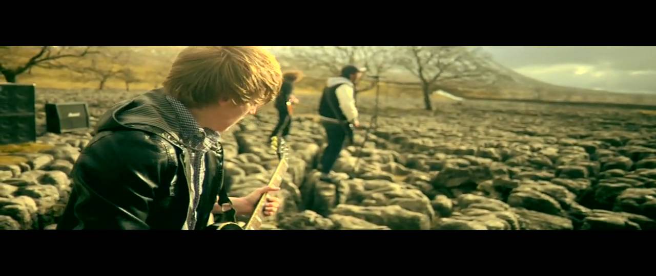 Not Advised - The World's Not Ready (Official / HD / Out Now On iTunes ...