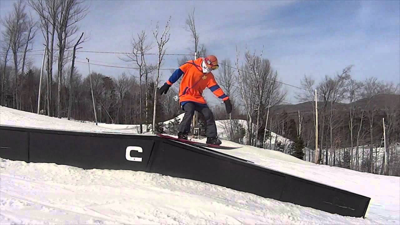 mount snow - YouTube