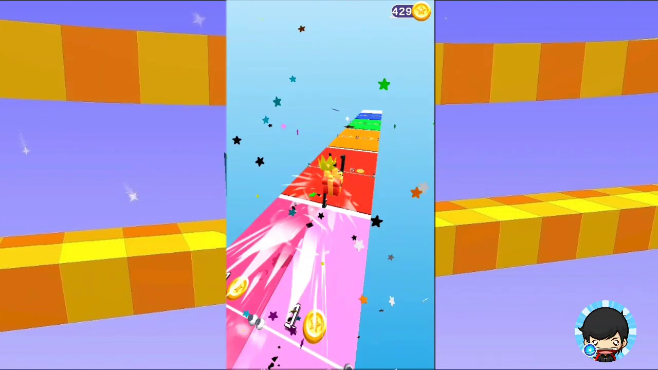 Draw Climber Gameplay Walkthrought (16 - 20) - YouTube