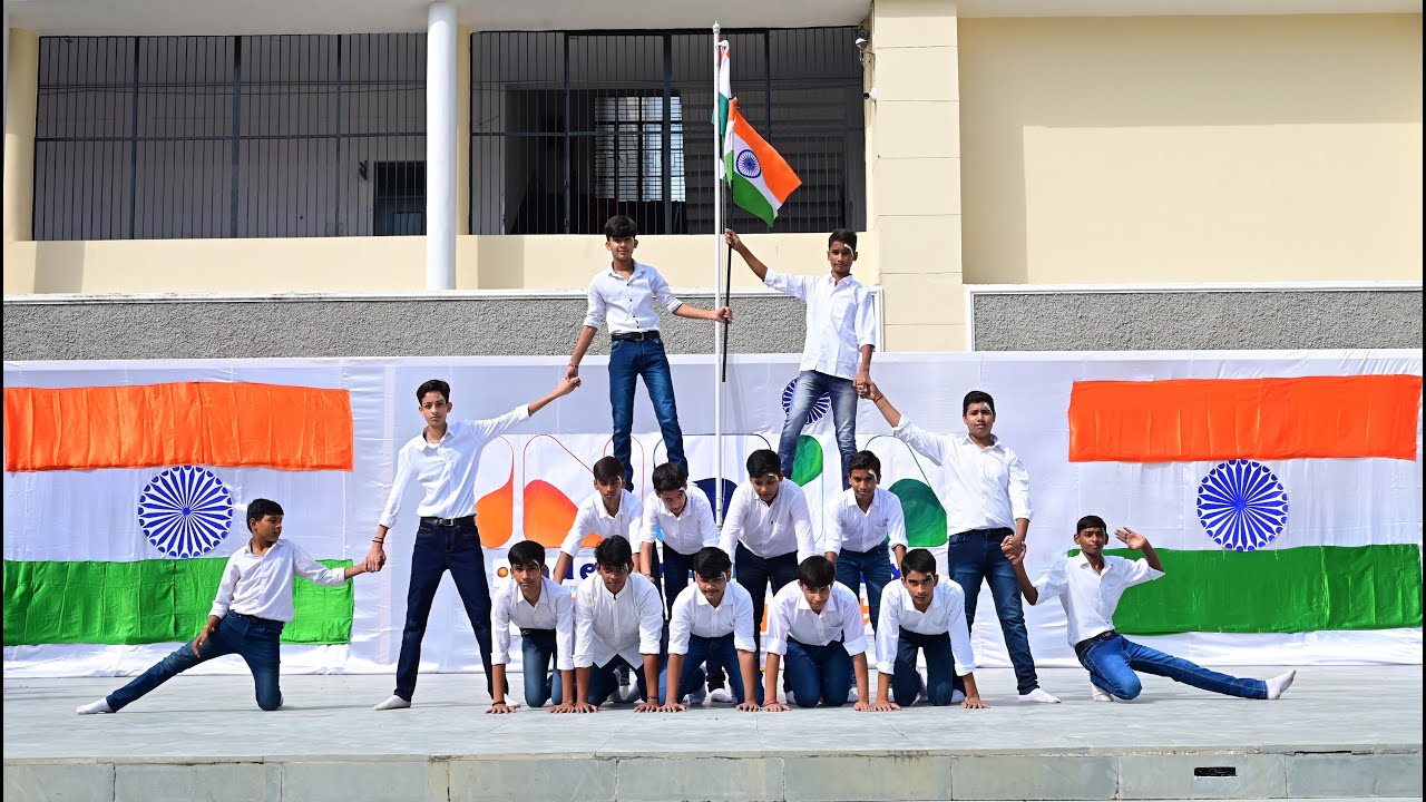 Independence Day Dance #PatrioticDance #IndependenceDay # ...
