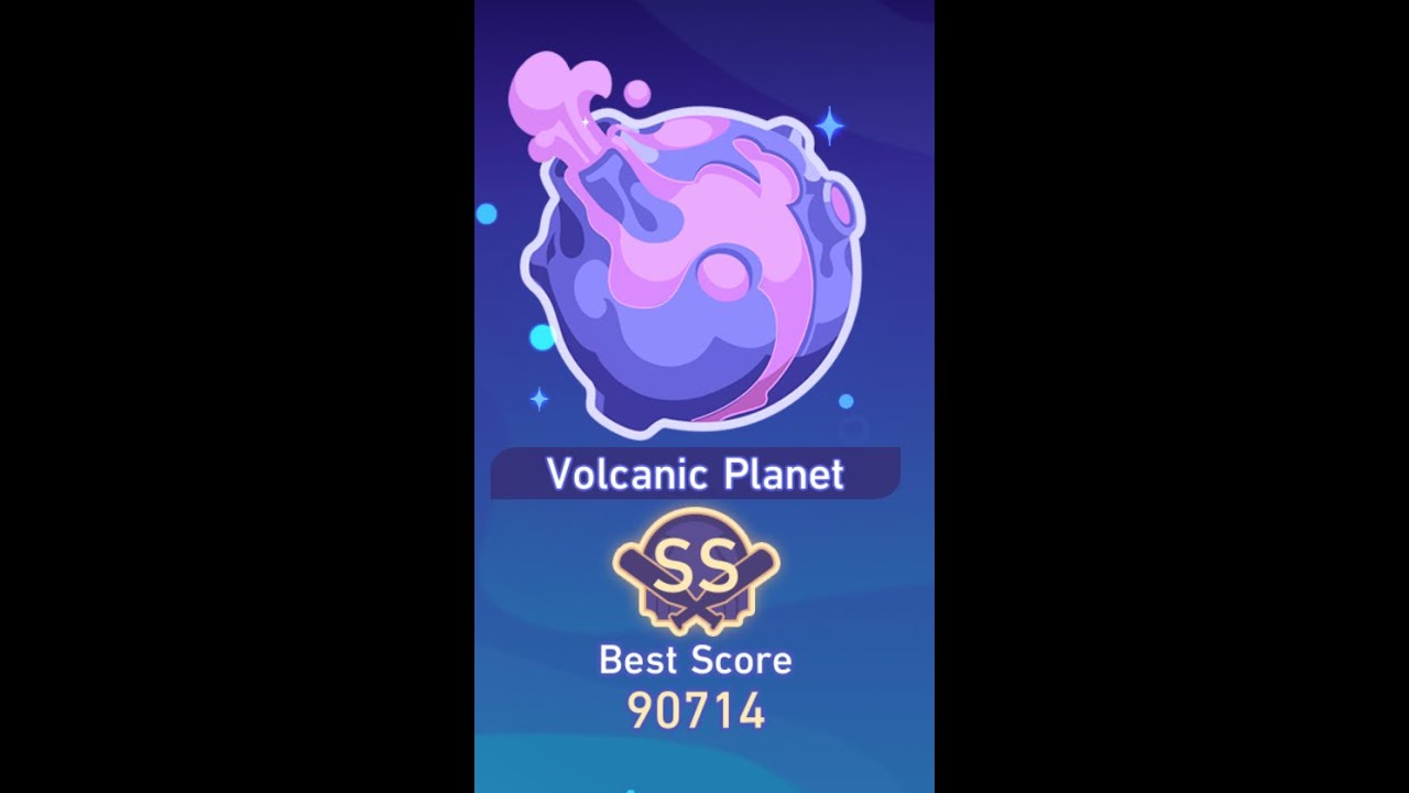 Honkai Star Rail - The Legend of Galactic Baseballer - Volcanic Planet ...