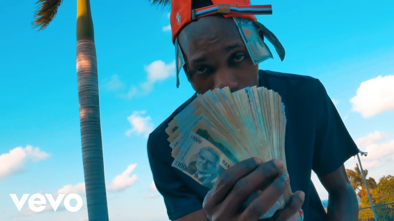 Wisey Don - Money Love (Official Video) - YouTube