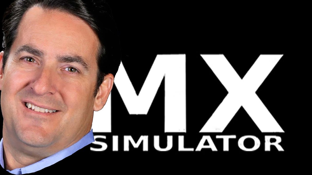 The Greatest Heat Race of All Time | MX Simulator | Pro Supercross ...