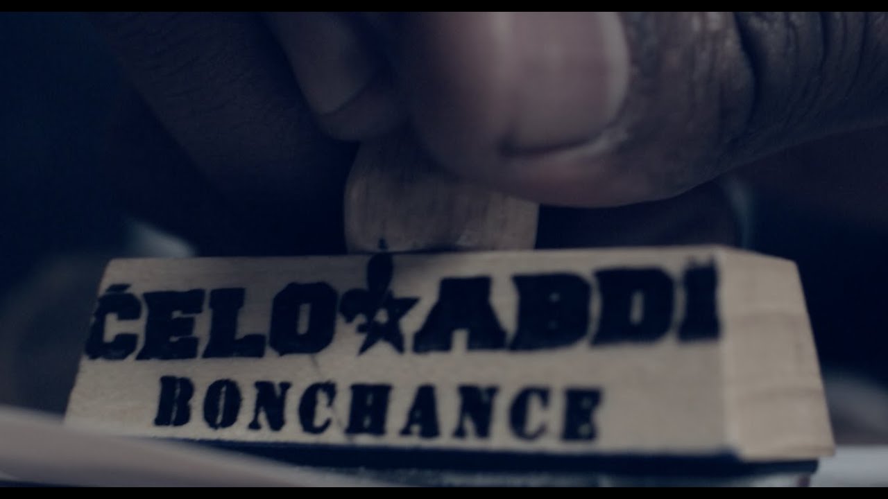 Celo & Abdi - GARGOYLES (Album Trailer #2) [Official HD Video] - YouTube