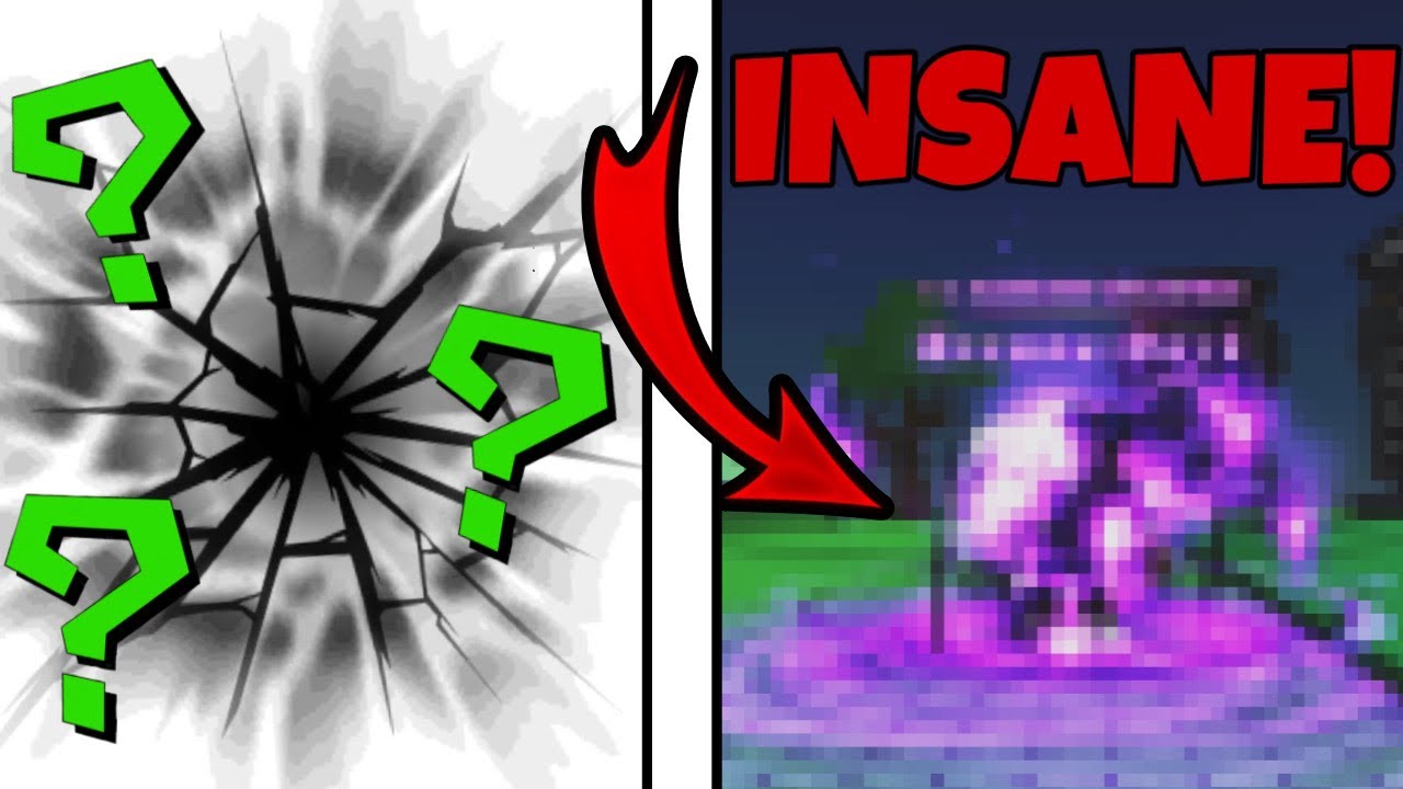 MY SOLS RNG LUCK IS CRAZY..... - YouTube