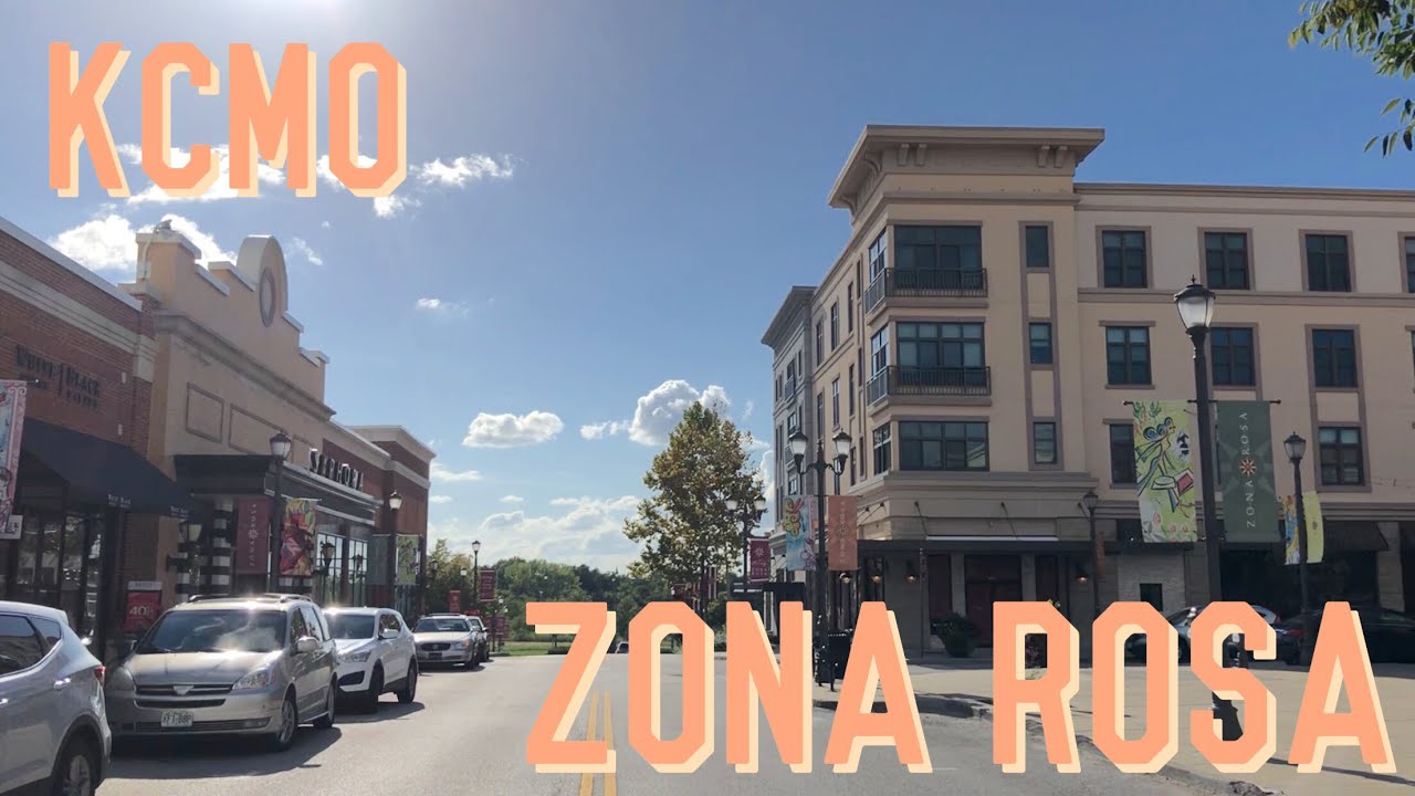 KC - ZONA ROSA - Tina Nguyen - YouTube