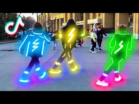 ASTRONOMIA || TUZELITY SHUFFLE  || TIKTOK DANCE TREND 2026