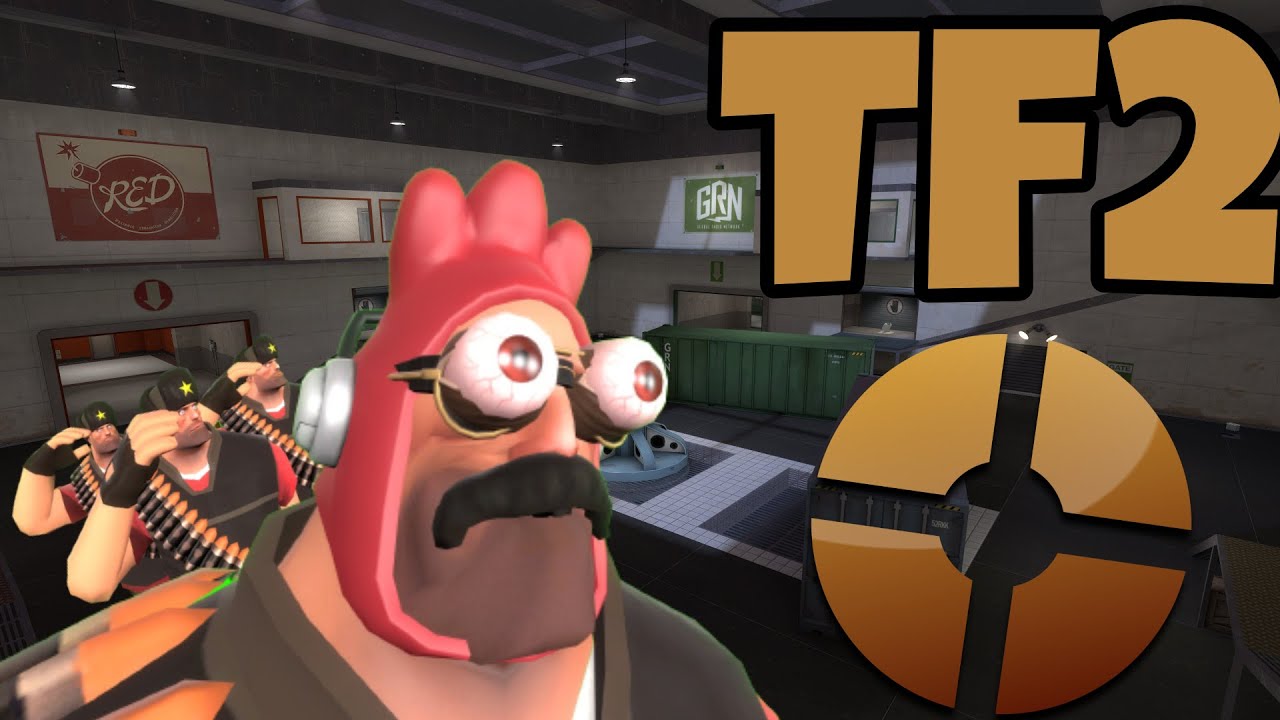 TF2 - Binoculus Edition - YouTube