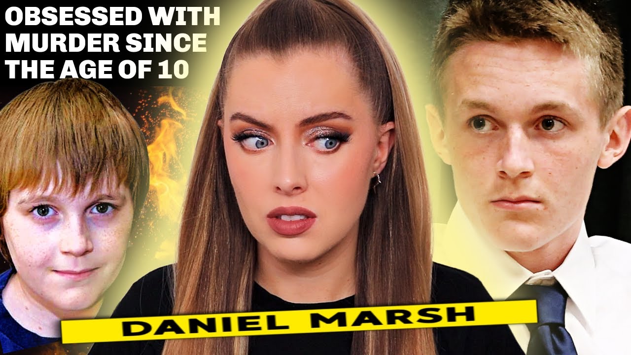 Daniel Marsh Murder