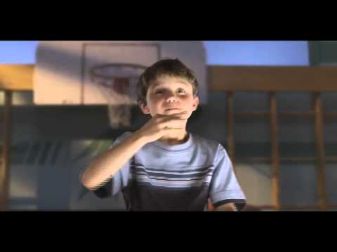 GRAVITY VOICEOVER Kellogs Yogos "Slice" - YouTube