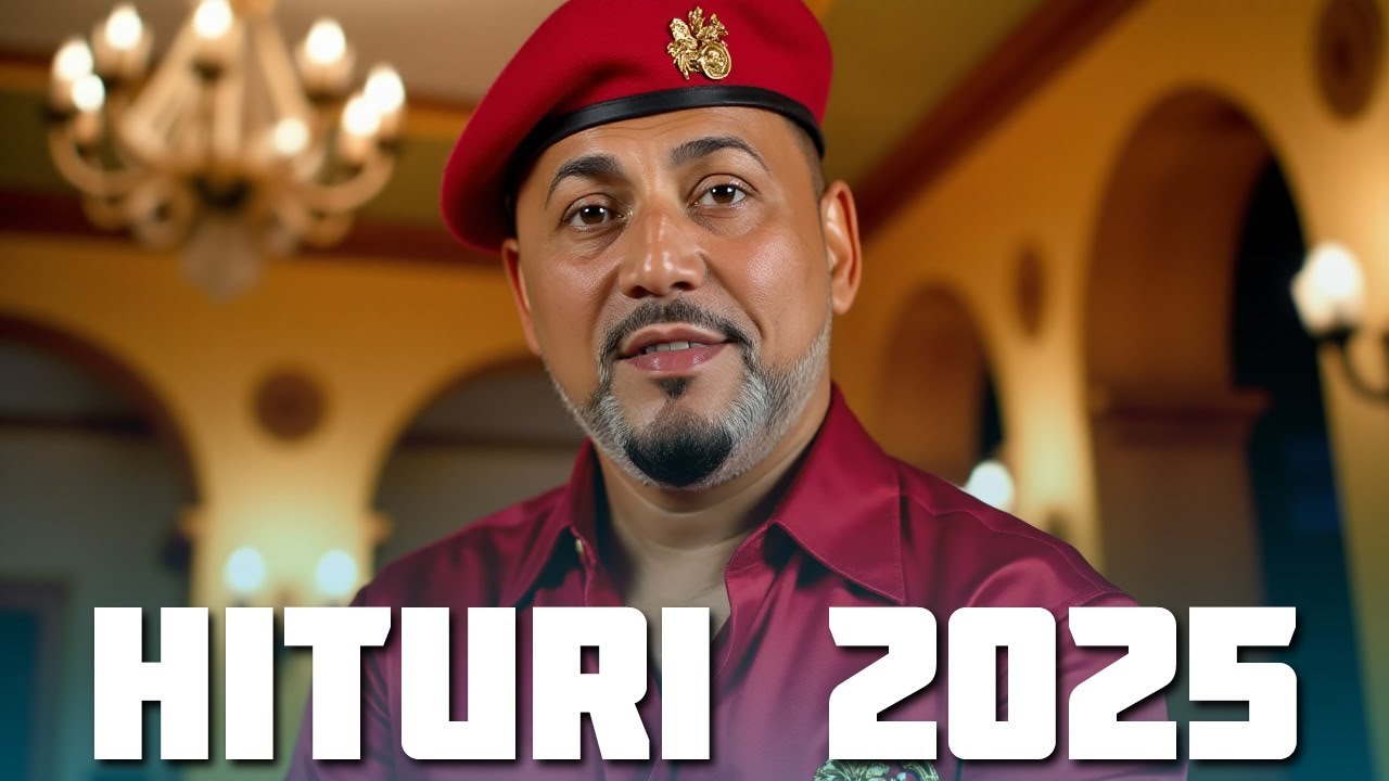 Top Hits 2025 | Cele Mai Noi Manele | Hituri Manele 2025 - YouTube