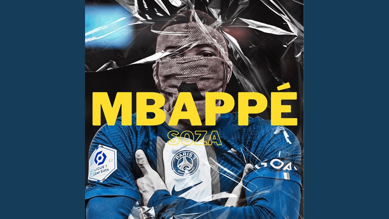 Mbappé - YouTube