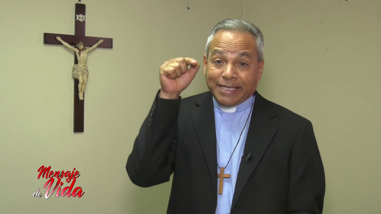 Padre Chelo 620 Mensaje de Vida. - YouTube
