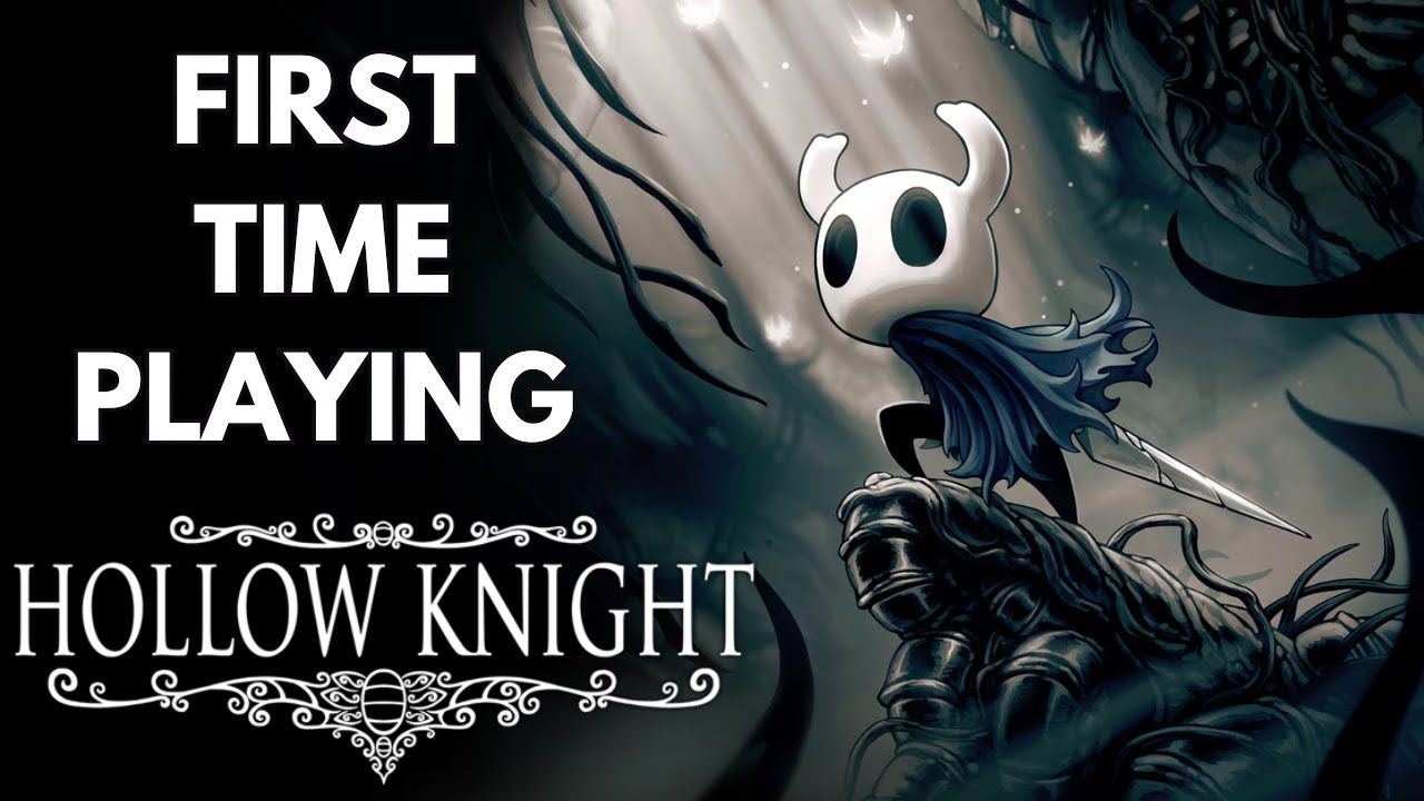 [LIVE 🔴] Hatsune Miku of the Hollow Knight universe - YouTube