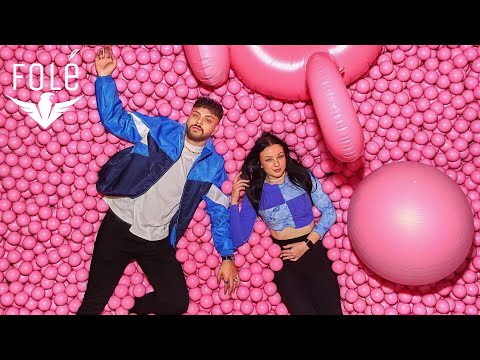 OKTAY - Baby Mama (Official Video)