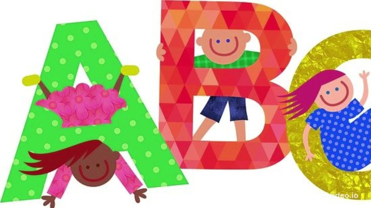ABC Alphabet - YouTube