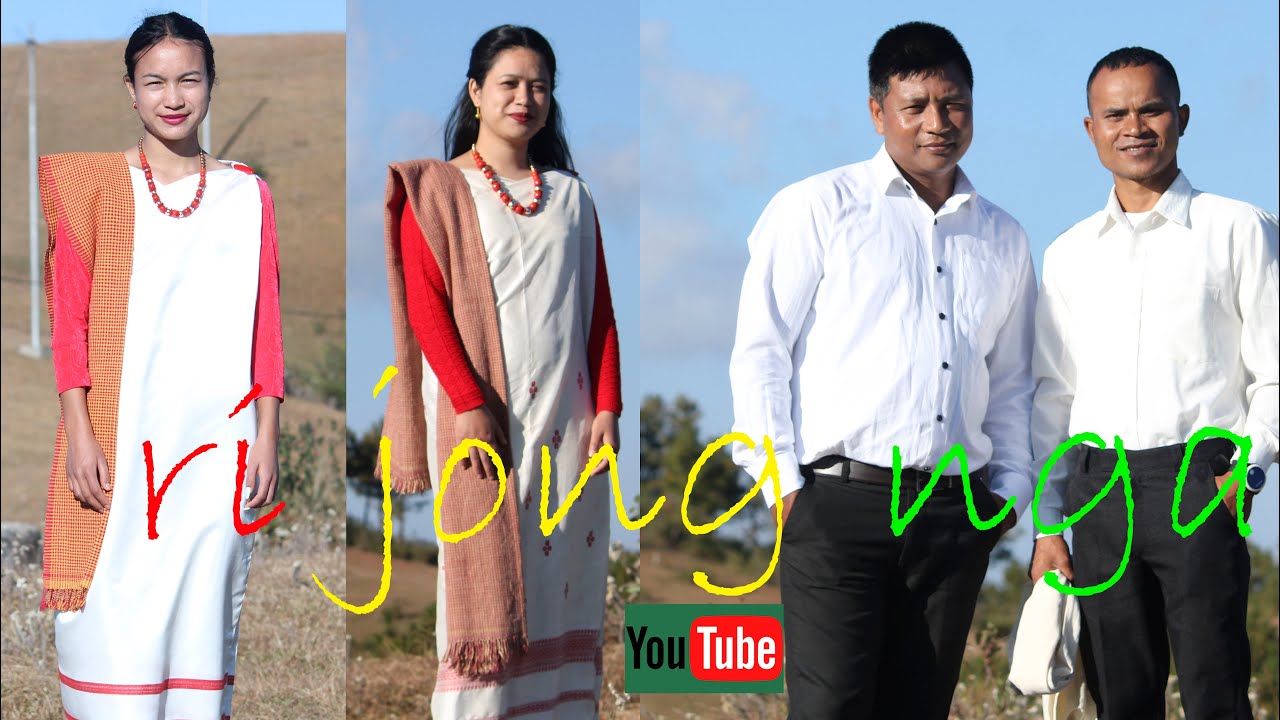 RI JONG NGA | Shot Lyngdoh - YouTube