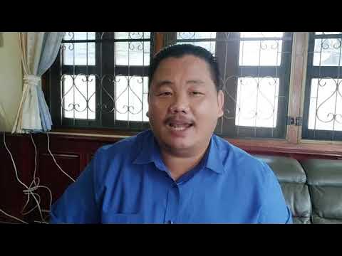 Los peb mloog kuv kws lij choj tham txog cov neeg dag noj dag haus lub tswv yim zoo li cas08/25/ ...